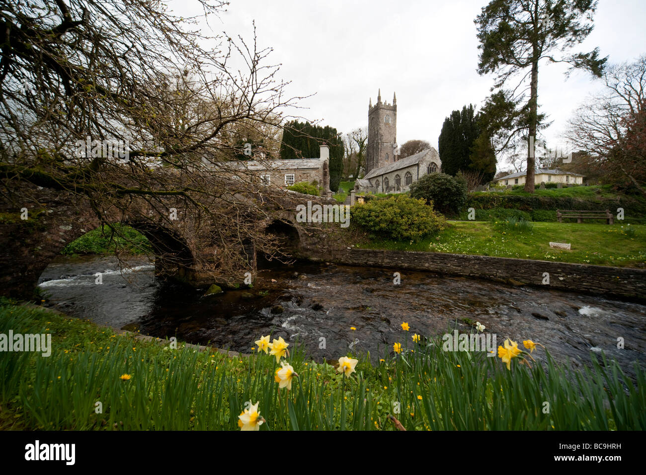 Spring springtime church christianity hi-res stock photography and ...