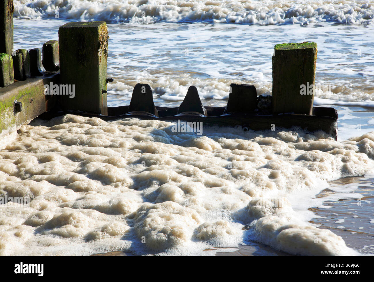 Spume High Resolution Stock Photography and Images - Alamy