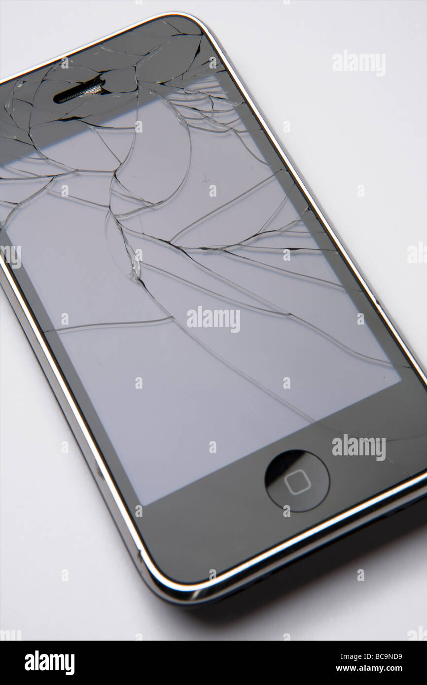 Iphone 3g back hi-res stock photography and images - Alamy