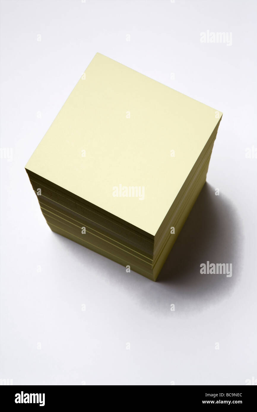 post it notes Stock Photo - Alamy