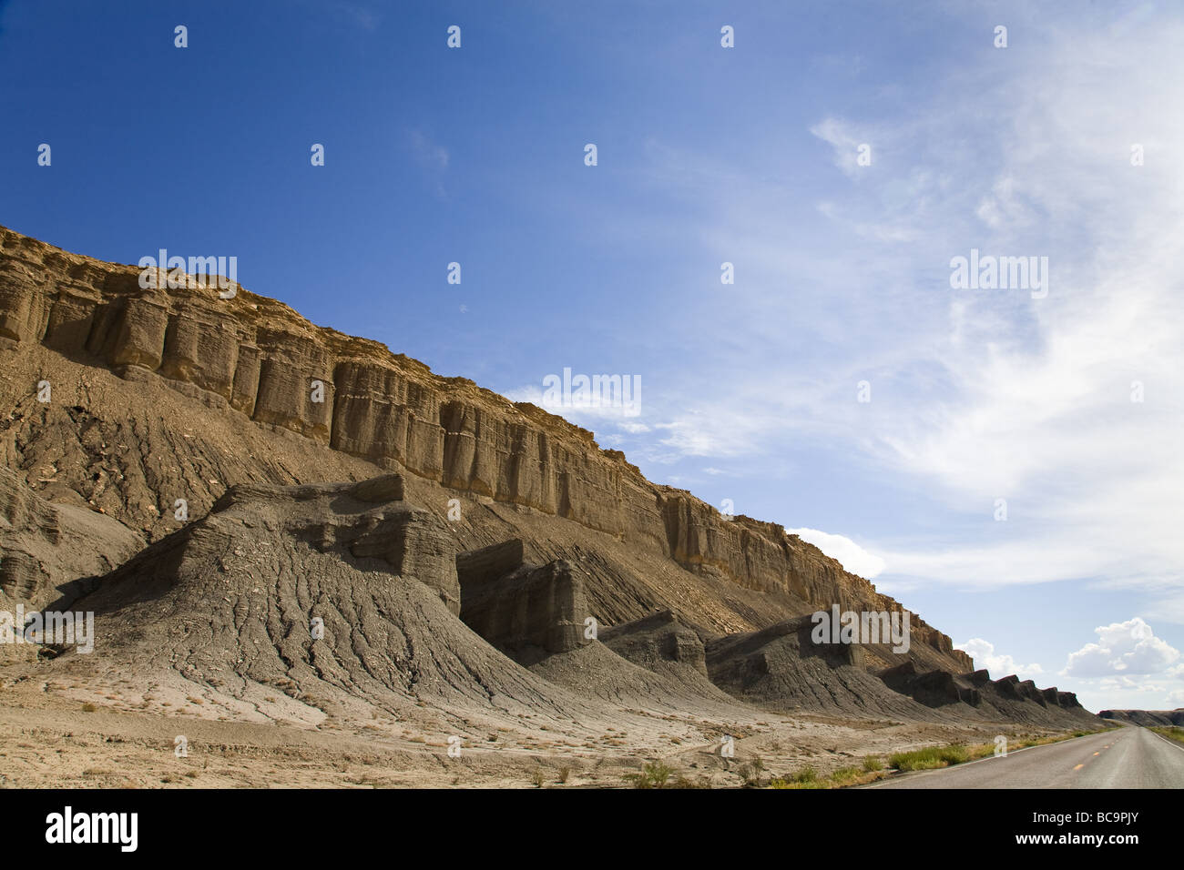 United states highway 24 hi-res stock photography and images - Alamy