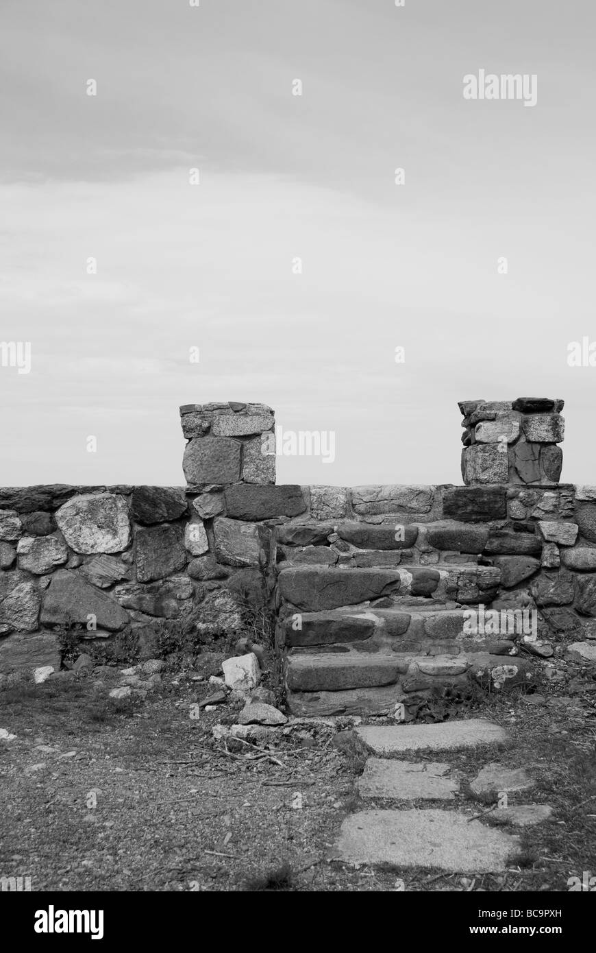 Steps stair step Black and White Stock Photos & Images - Alamy