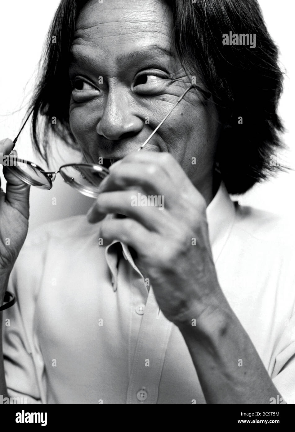 Duchenne Smile Diagram