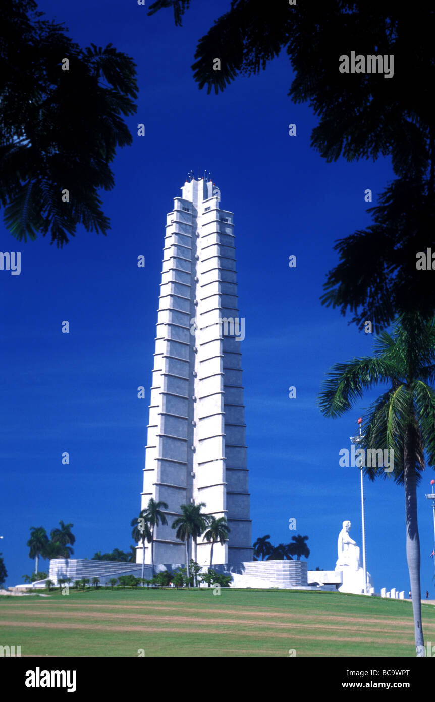 Cuban Revolution Monuments High Resolution Stock Photography and Images ...