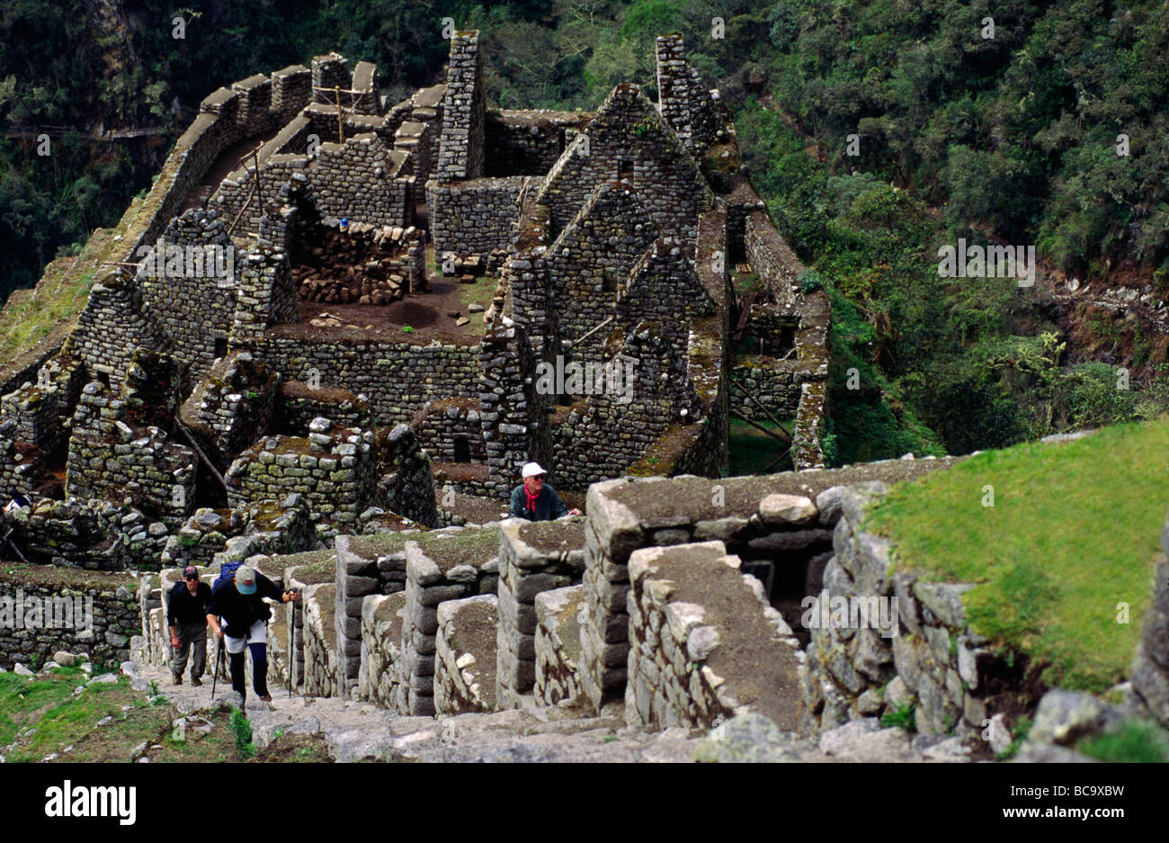 Steps old historical baths hi-res stock photography and images - Alamy