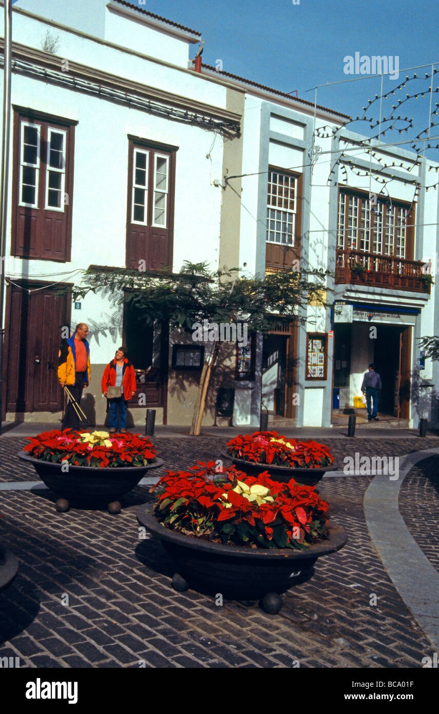 Valverde el hierro hi-res stock photography and images - Alamy