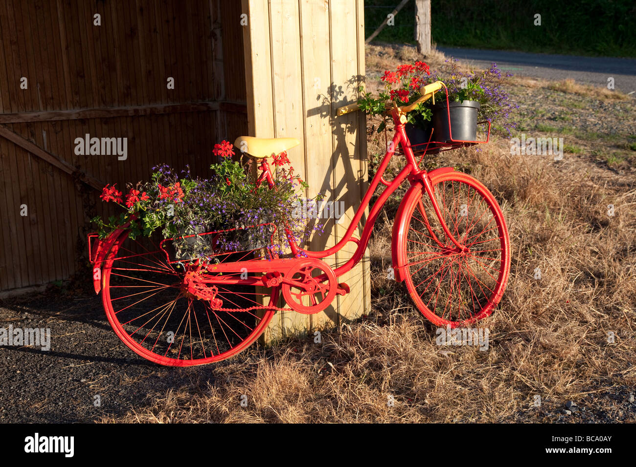 Cycle france hi-res stock photography and images - Alamy