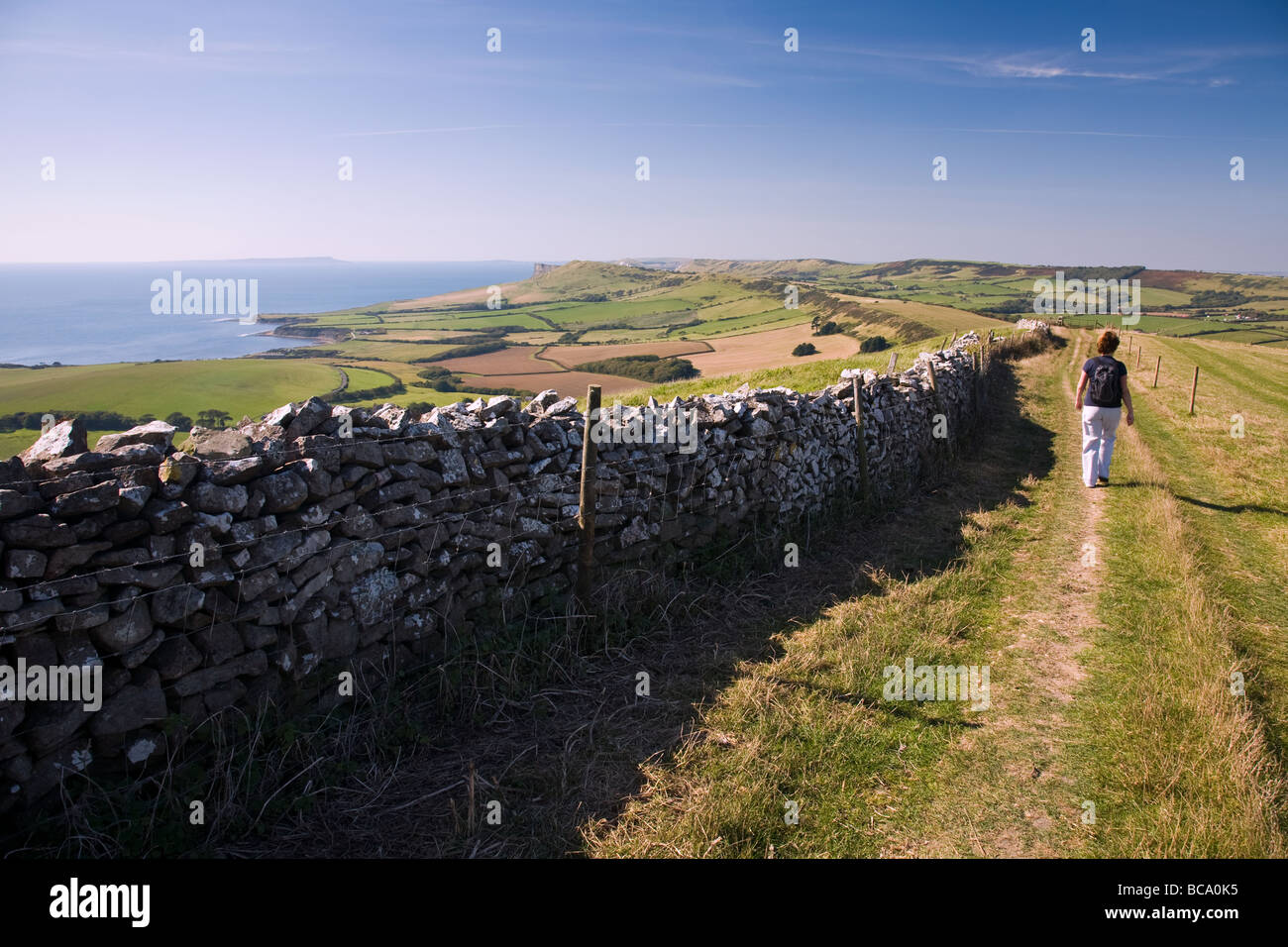 Walking the world hi-res stock photography and images - Alamy
