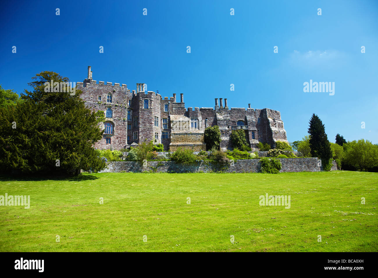 Berkeley Castle, Gloucestershire, England, UK Stock Photo - Alamy