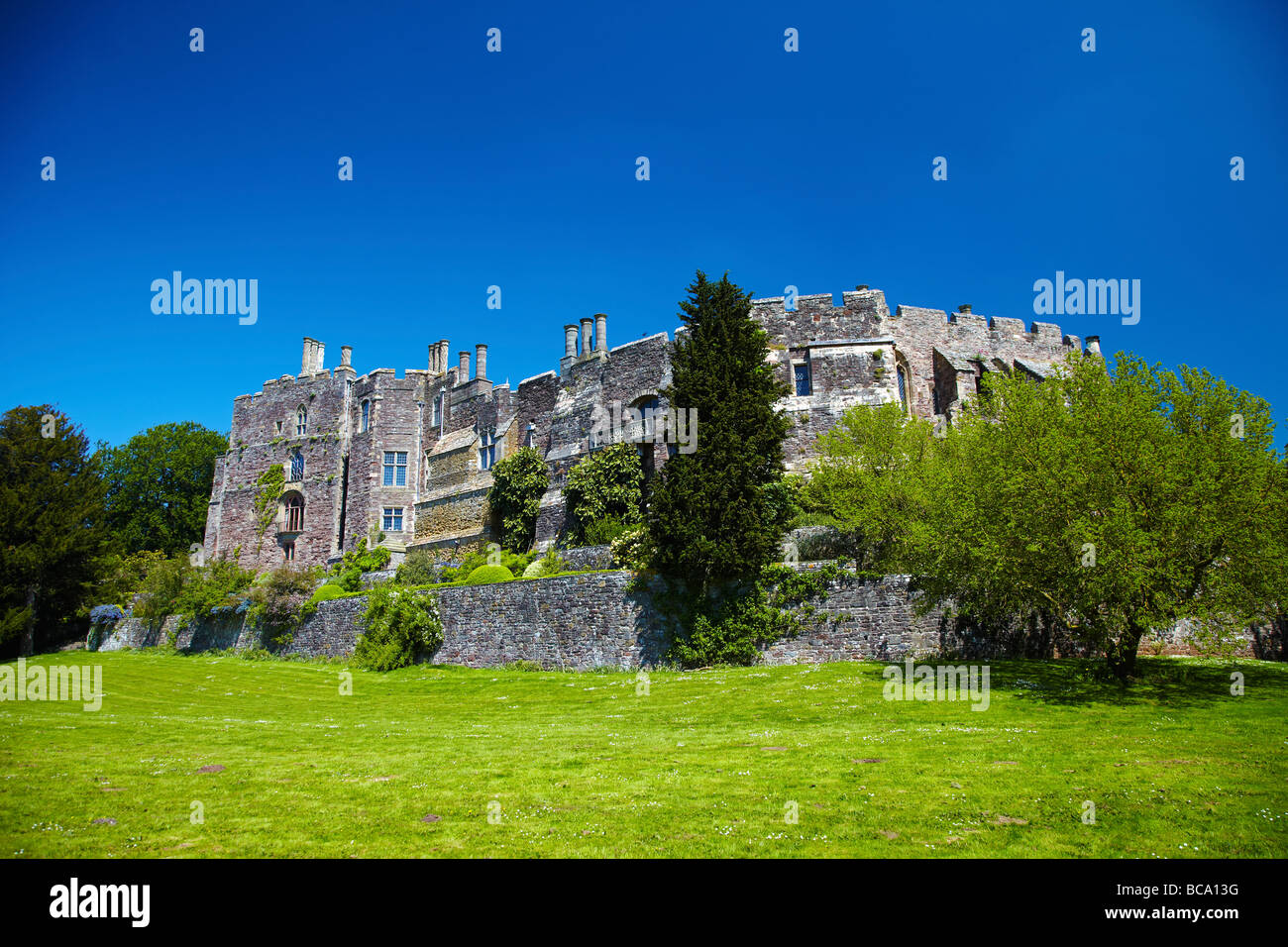Berkeley Castle, Gloucestershire, England, UK Stock Photo - Alamy