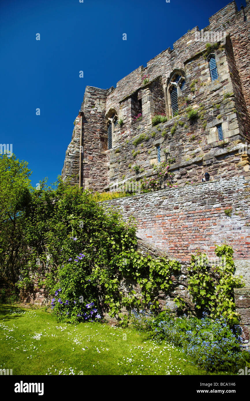 Berkeley Castle, Gloucestershire, England, UK Stock Photo - Alamy