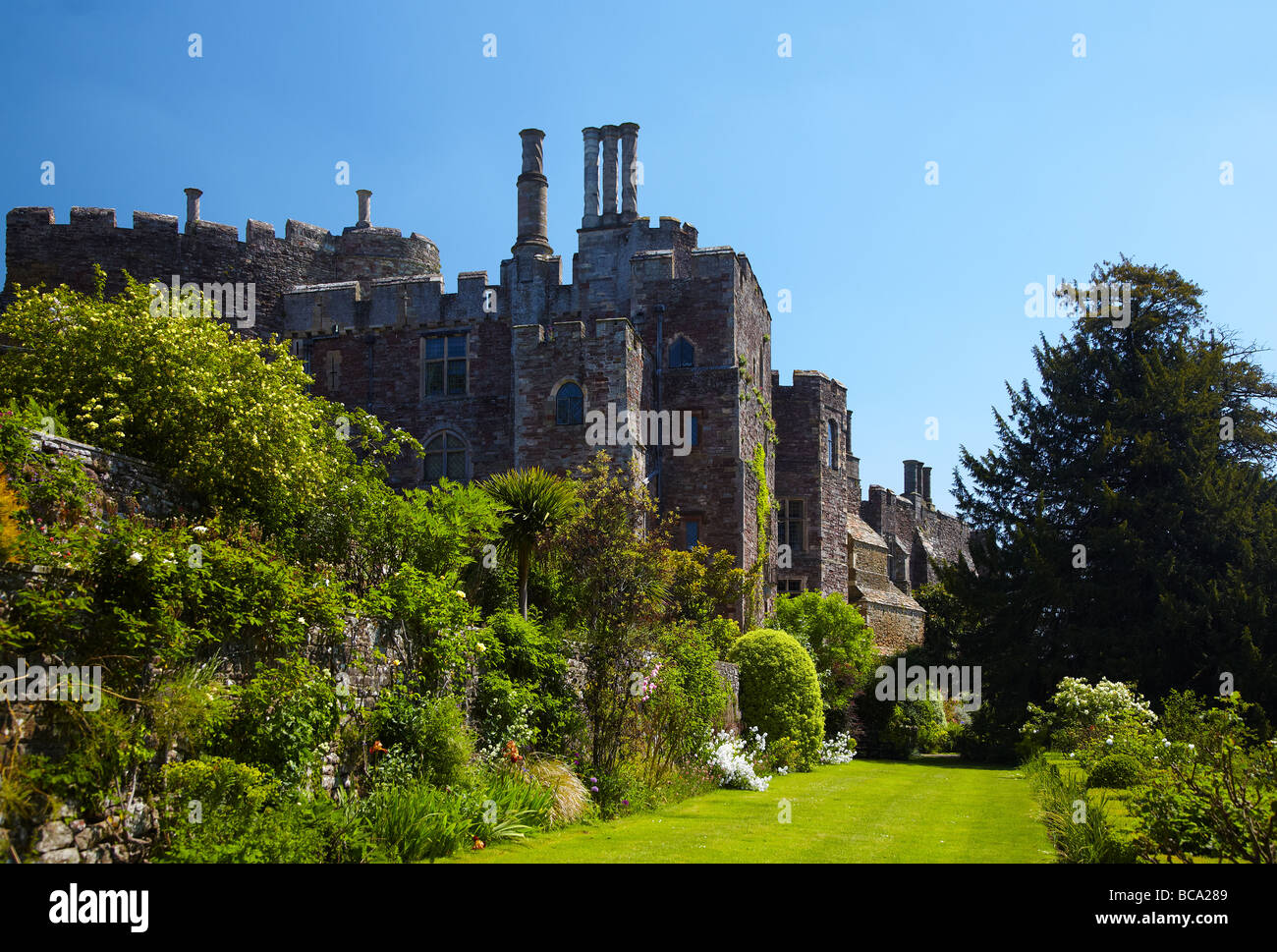Berkeley Castle, Gloucestershire, England, UK Stock Photo - Alamy