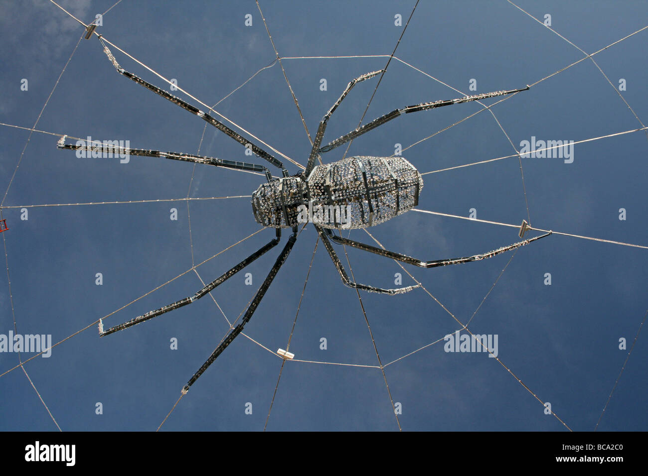 Light art installation hi-res stock photography and images - Alamy