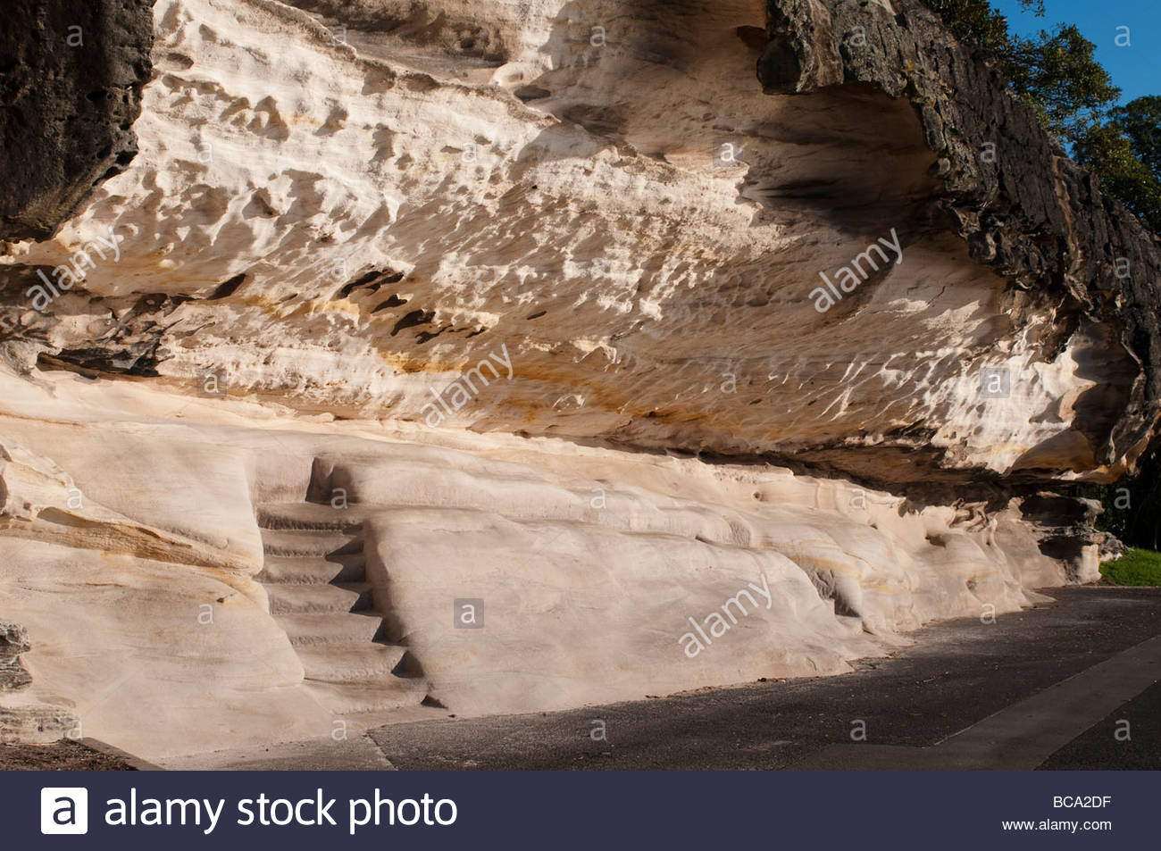 Sydney Sandstone Stock Photos & Sydney Sandstone Stock Images - Alamy