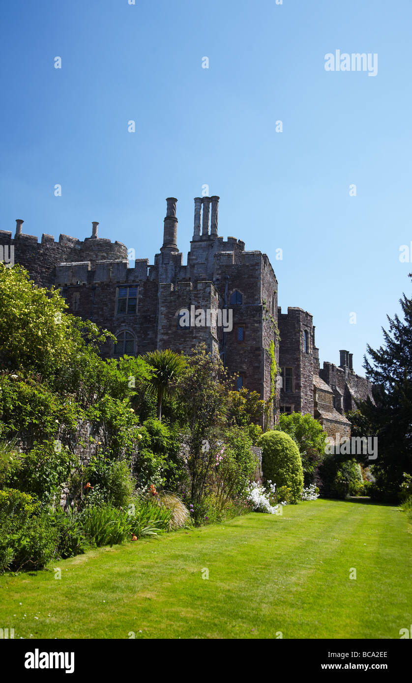 Berkeley Castle, Gloucestershire, England, UK Stock Photo - Alamy