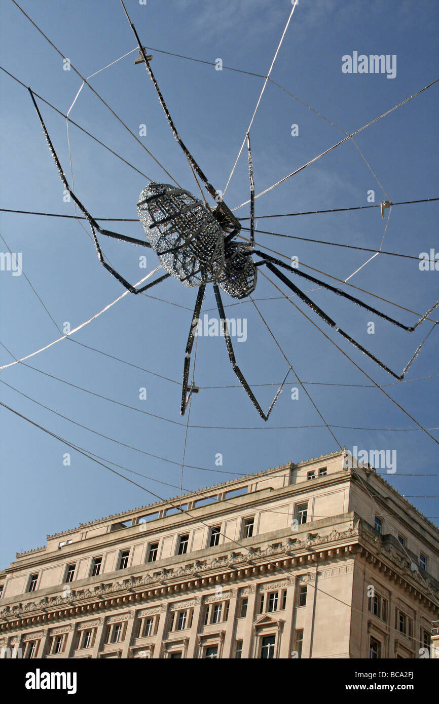 Light art installation hi-res stock photography and images - Alamy