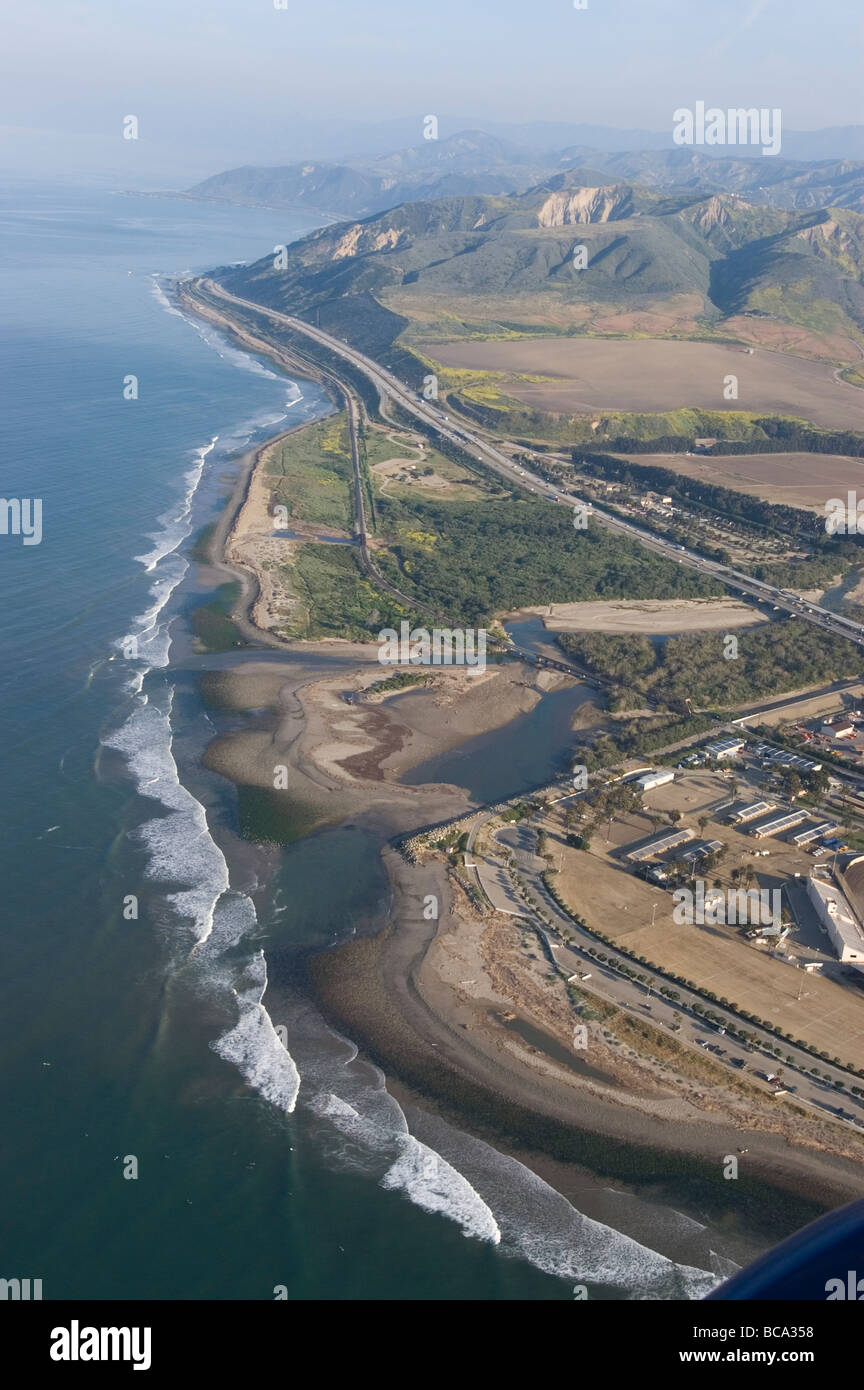 Emma Wood State Beach High Resolution Stock Photography and Images - Alamy