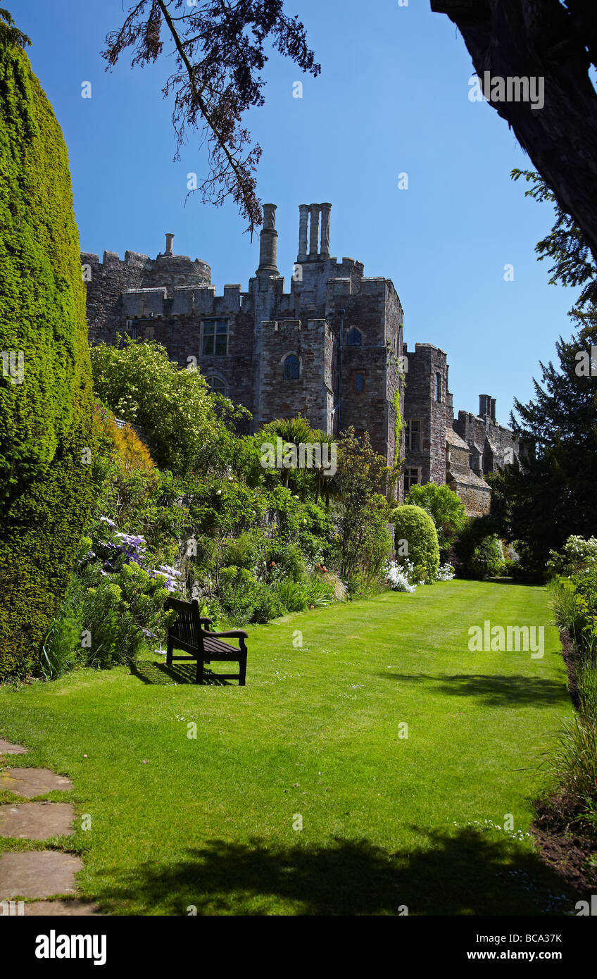 Maurice de berkeley hi-res stock photography and images - Alamy