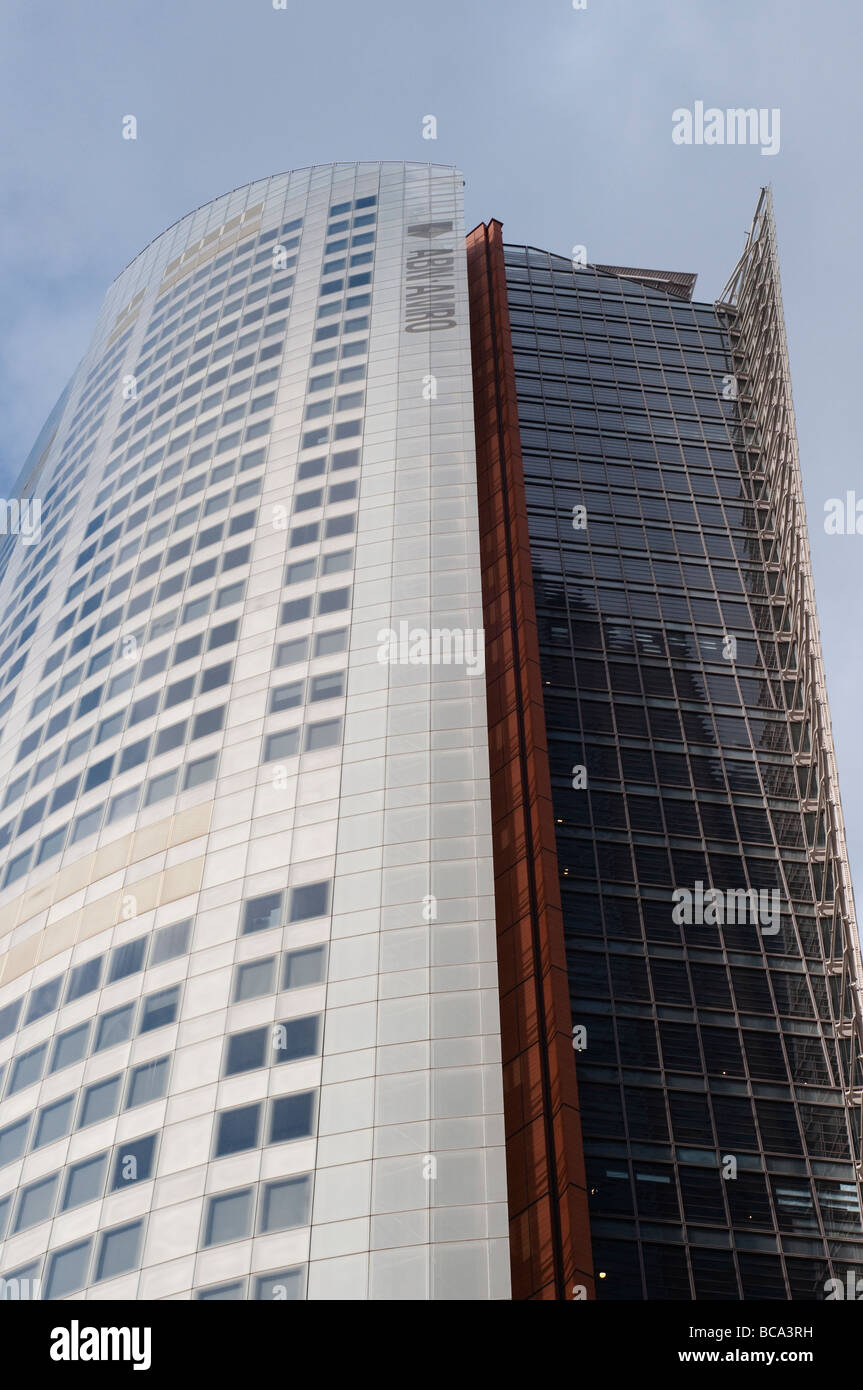 High rise buildings of CBD, Sydney, NSW, Australia Stock Photo - Alamy
