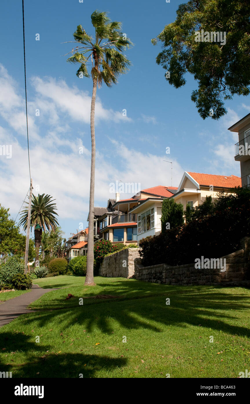 Mosman sydney hi-res stock photography and images - Alamy