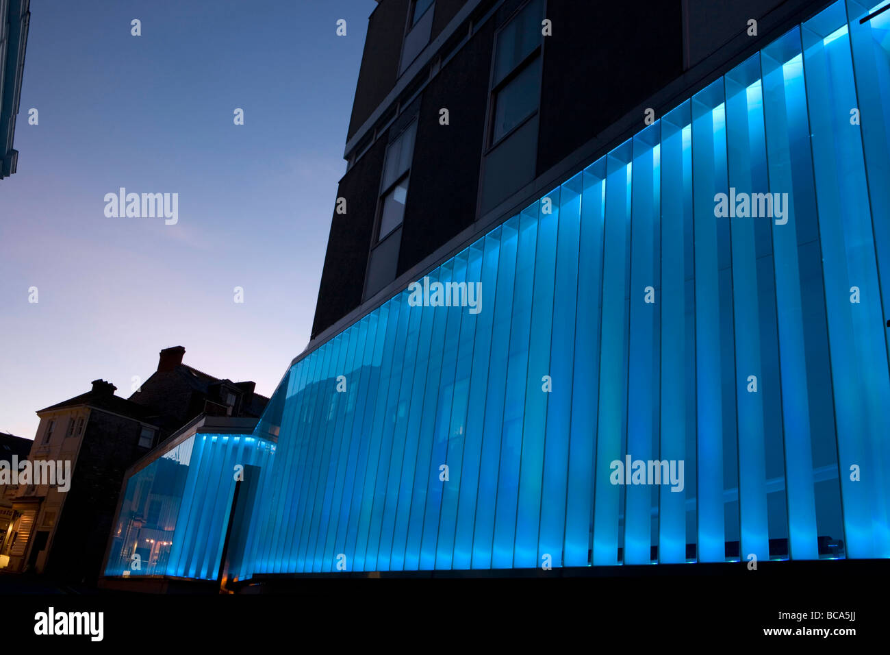 Penzance Art Gallery High Resolution Stock Photography and Images - Alamy