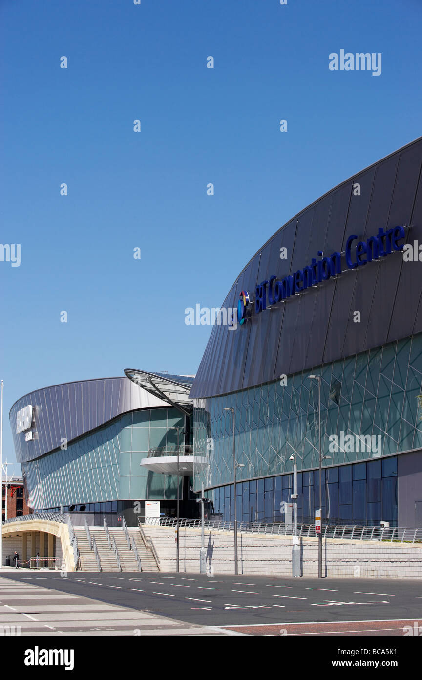 Bt arena hi-res stock photography and images - Alamy