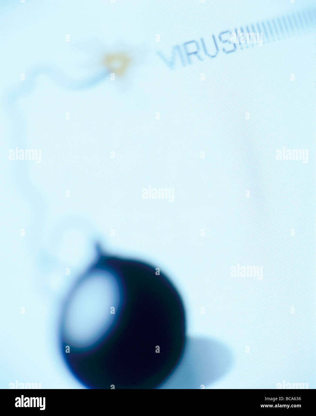 Bomb Clipart High Resolution Stock Photography and Images - Alamy