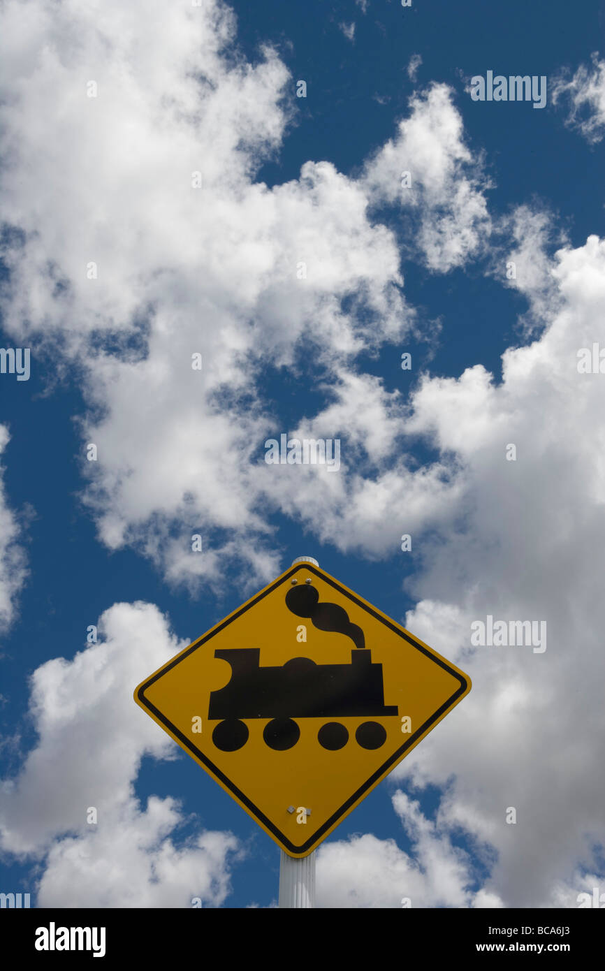 Taieri gorge railway sign hi-res stock photography and images - Alamy