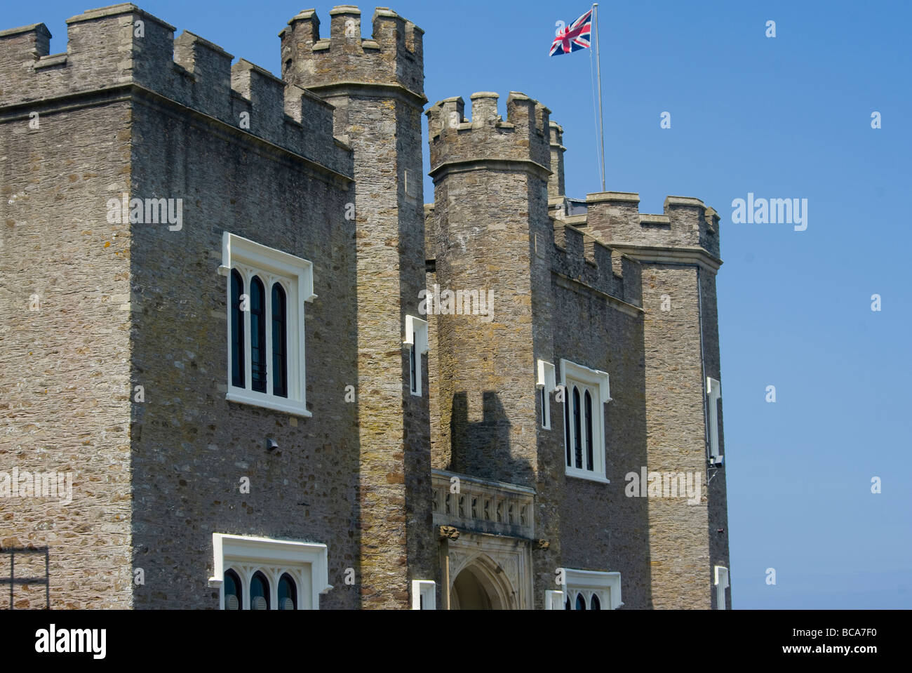 Watermouth hi-res stock photography and images - Alamy