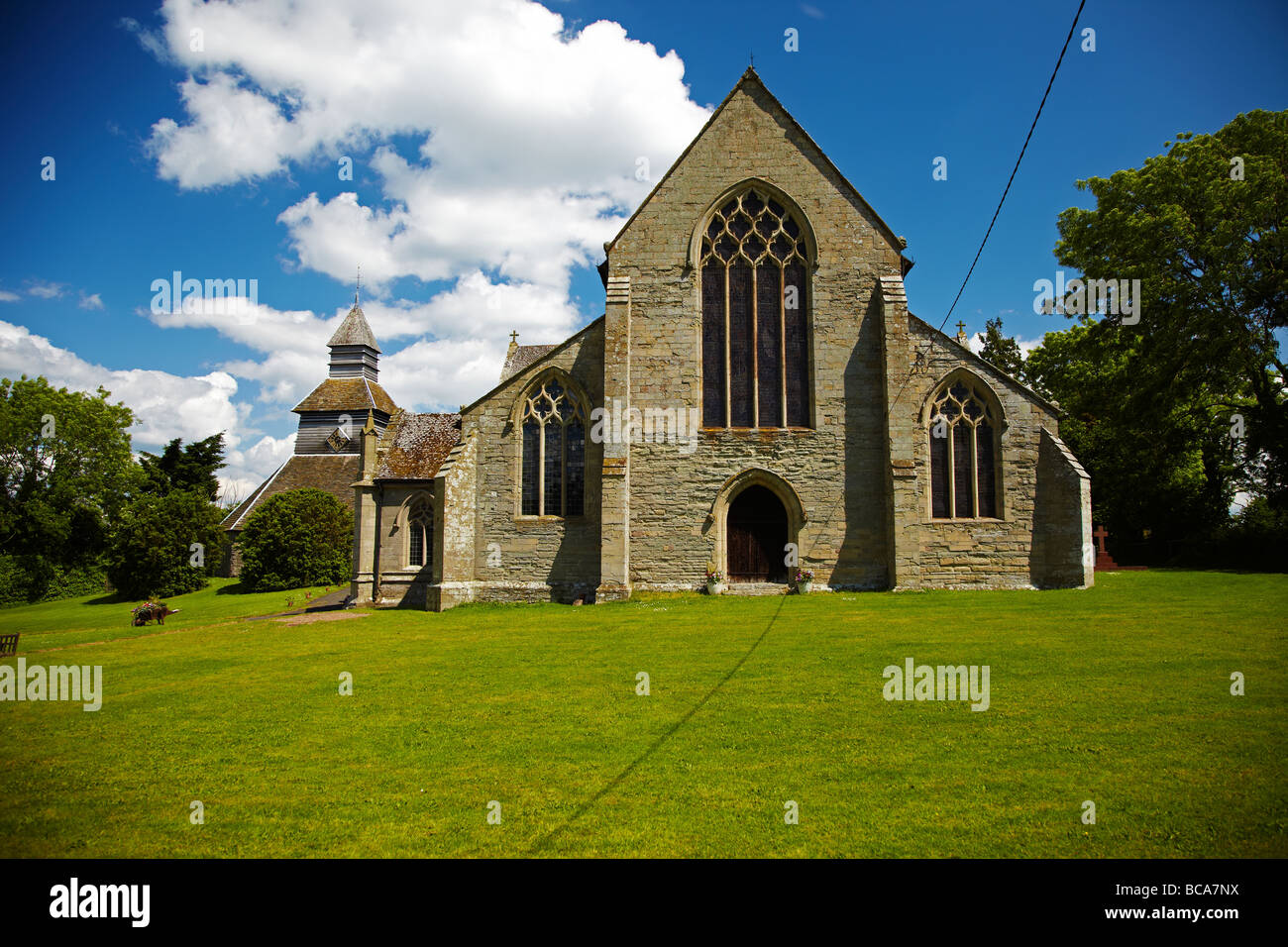 Pembridge hi-res stock photography and images - Alamy