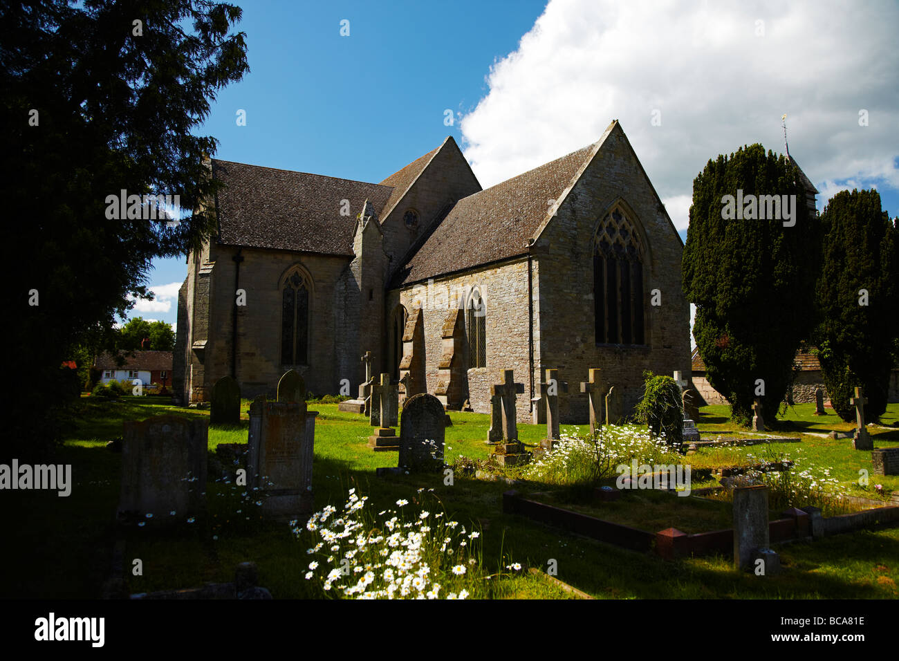 Pembridge herefordshire uk hi-res stock photography and images - Alamy