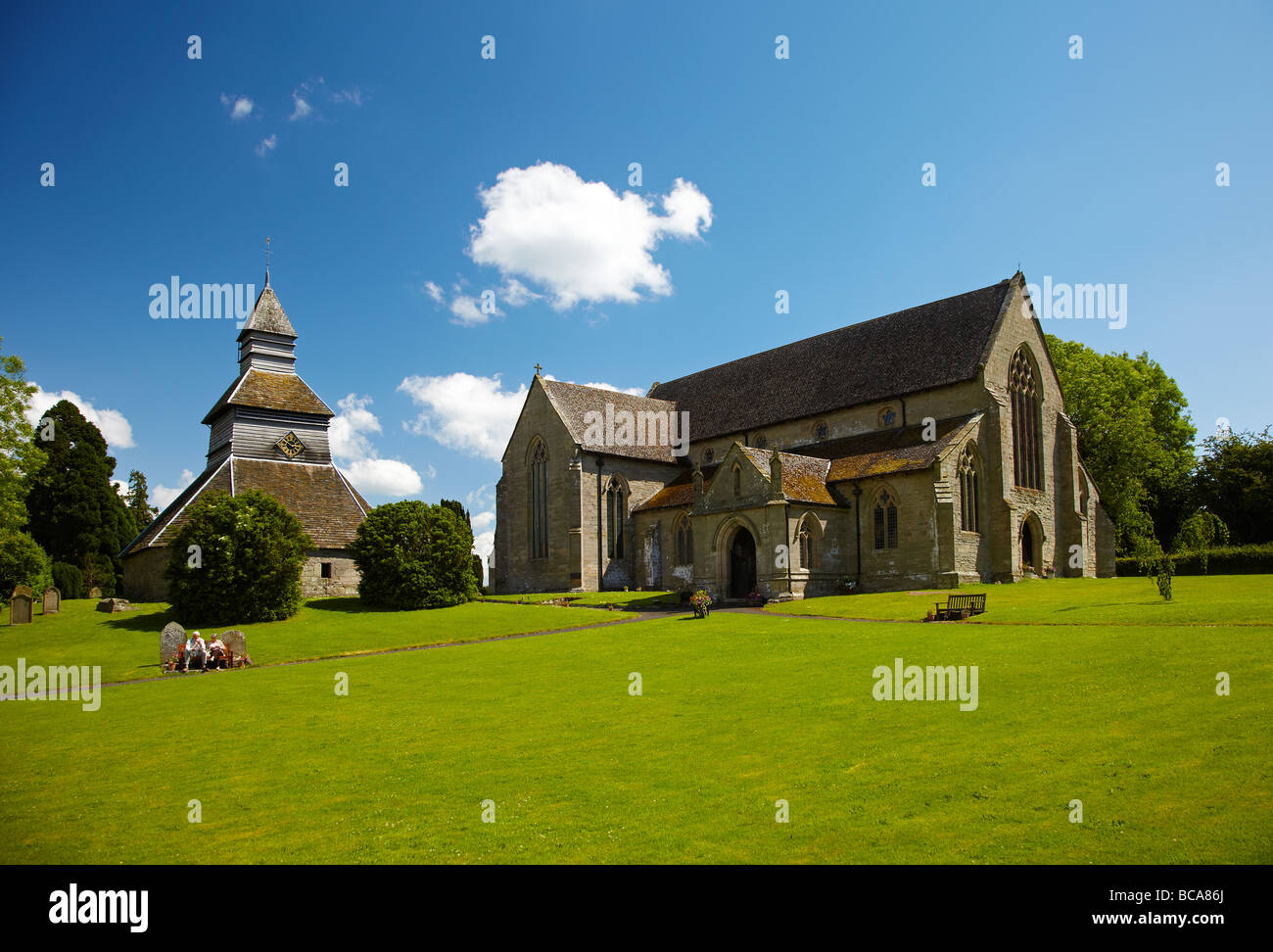 Pembridge hi-res stock photography and images - Alamy