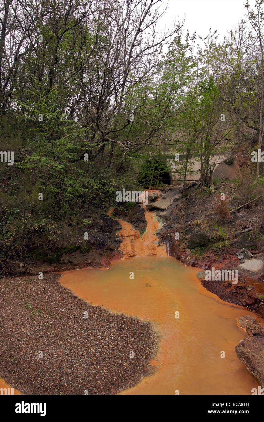 Iron staining hi-res stock photography and images - Alamy