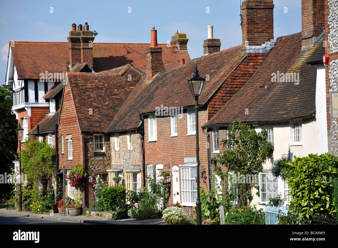 Steyning hi-res stock photography and images - Alamy