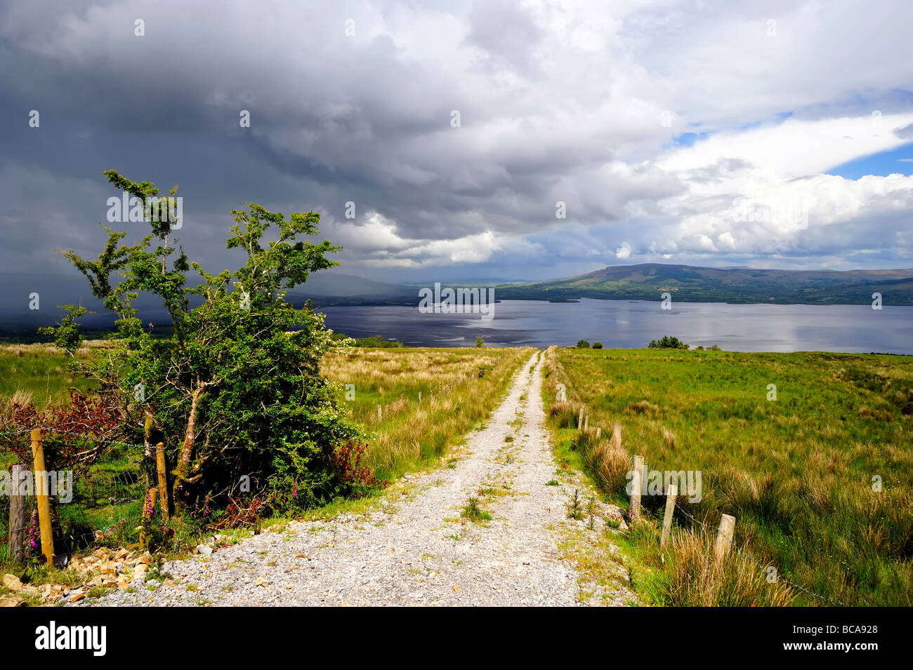 Arigna roscommon hi-res stock photography and images - Alamy