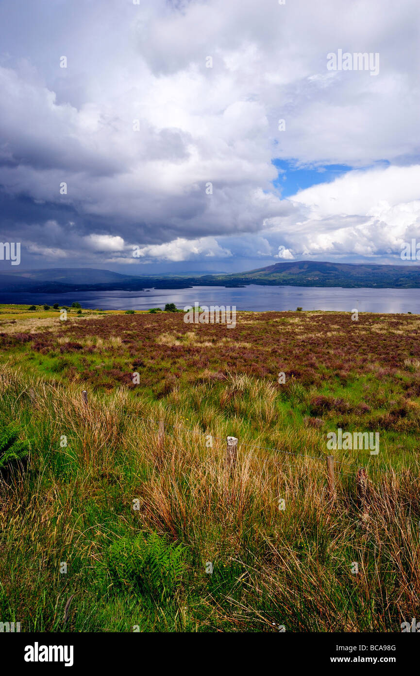 Arigna roscommon hi-res stock photography and images - Alamy