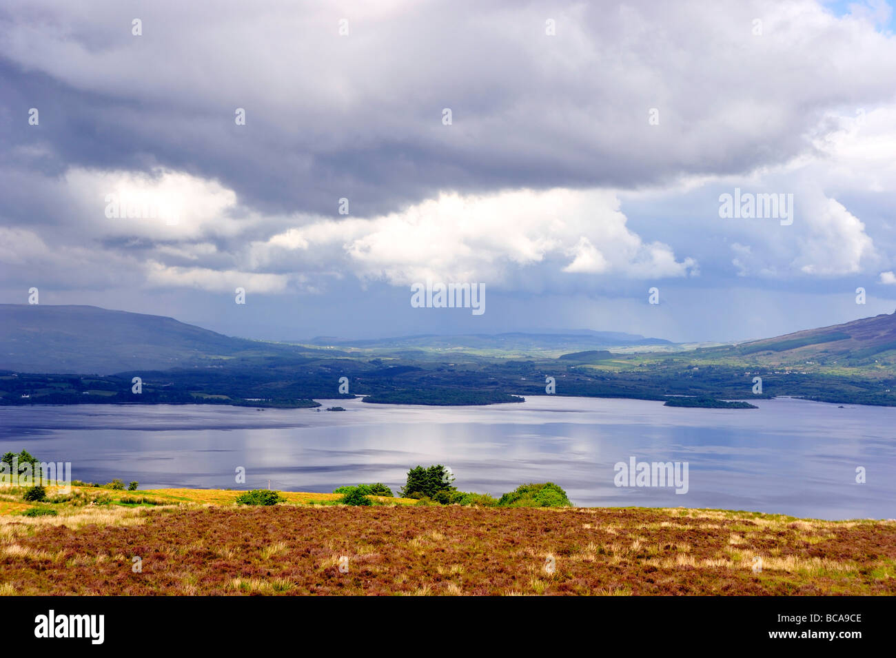 Lough Allen High Resolution Stock Photography and Images - Alamy