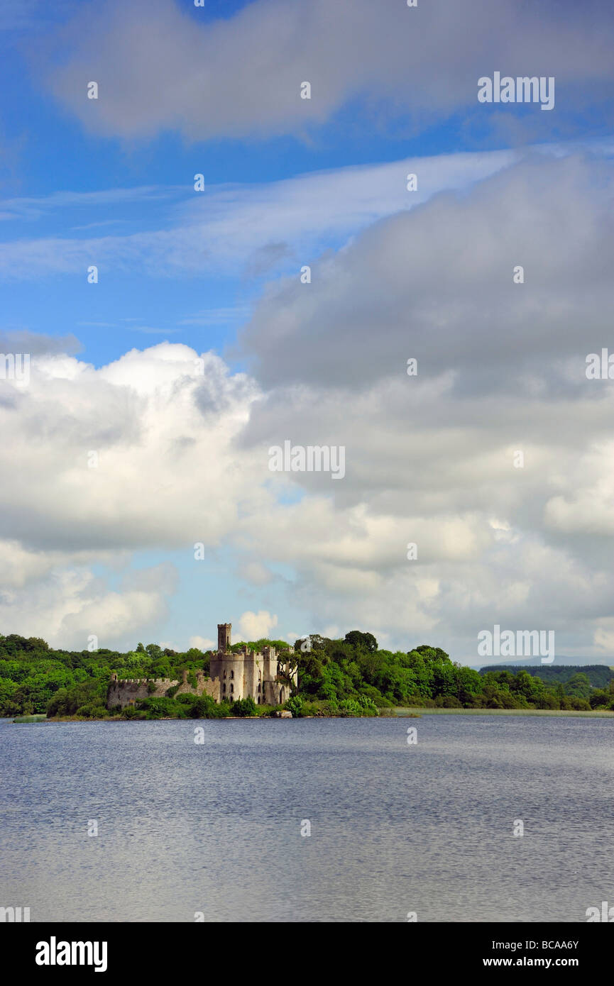 Lough key hi-res stock photography and images - Alamy
