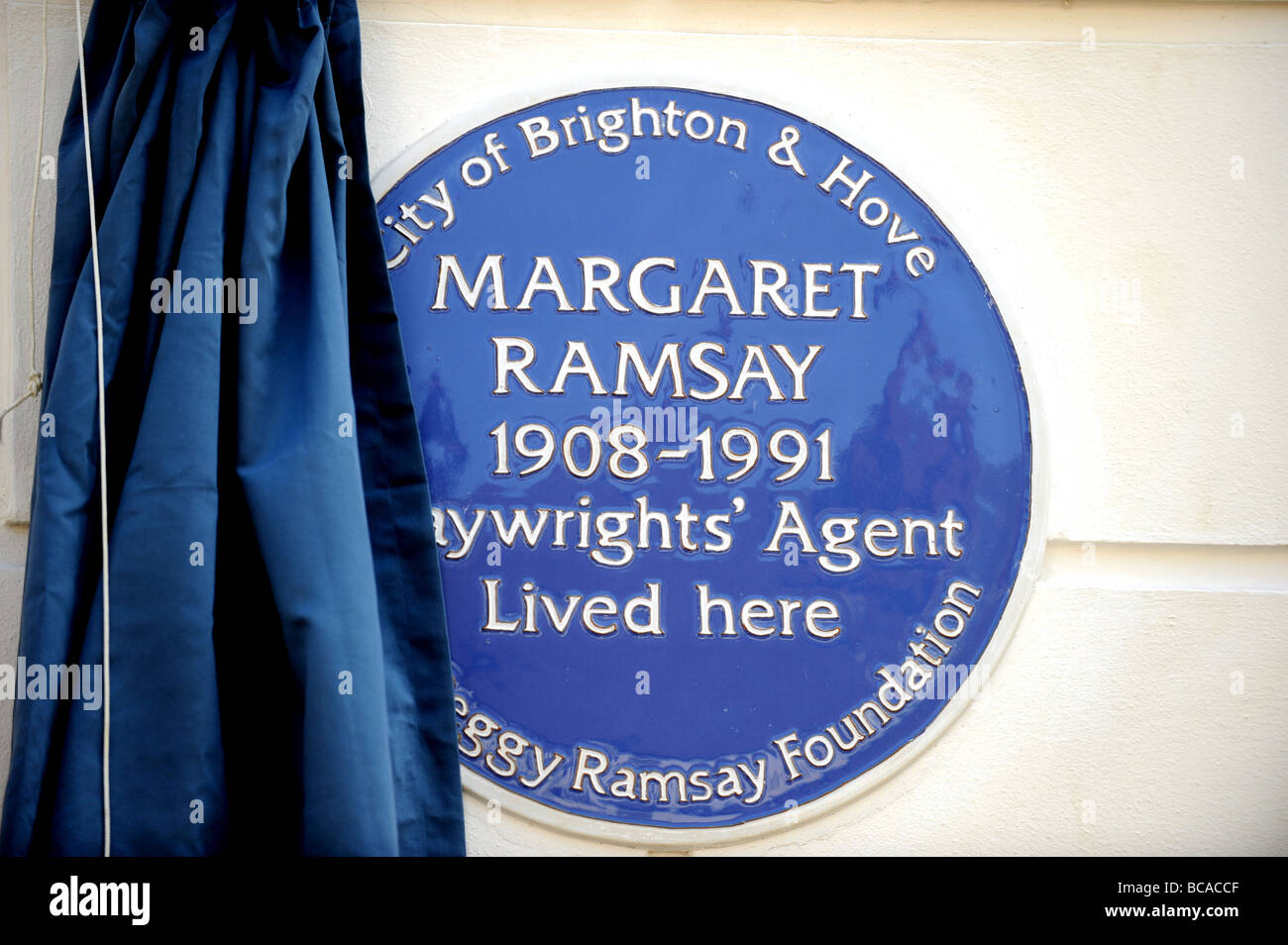 Peggy ramsay hi-res stock photography and images - Alamy