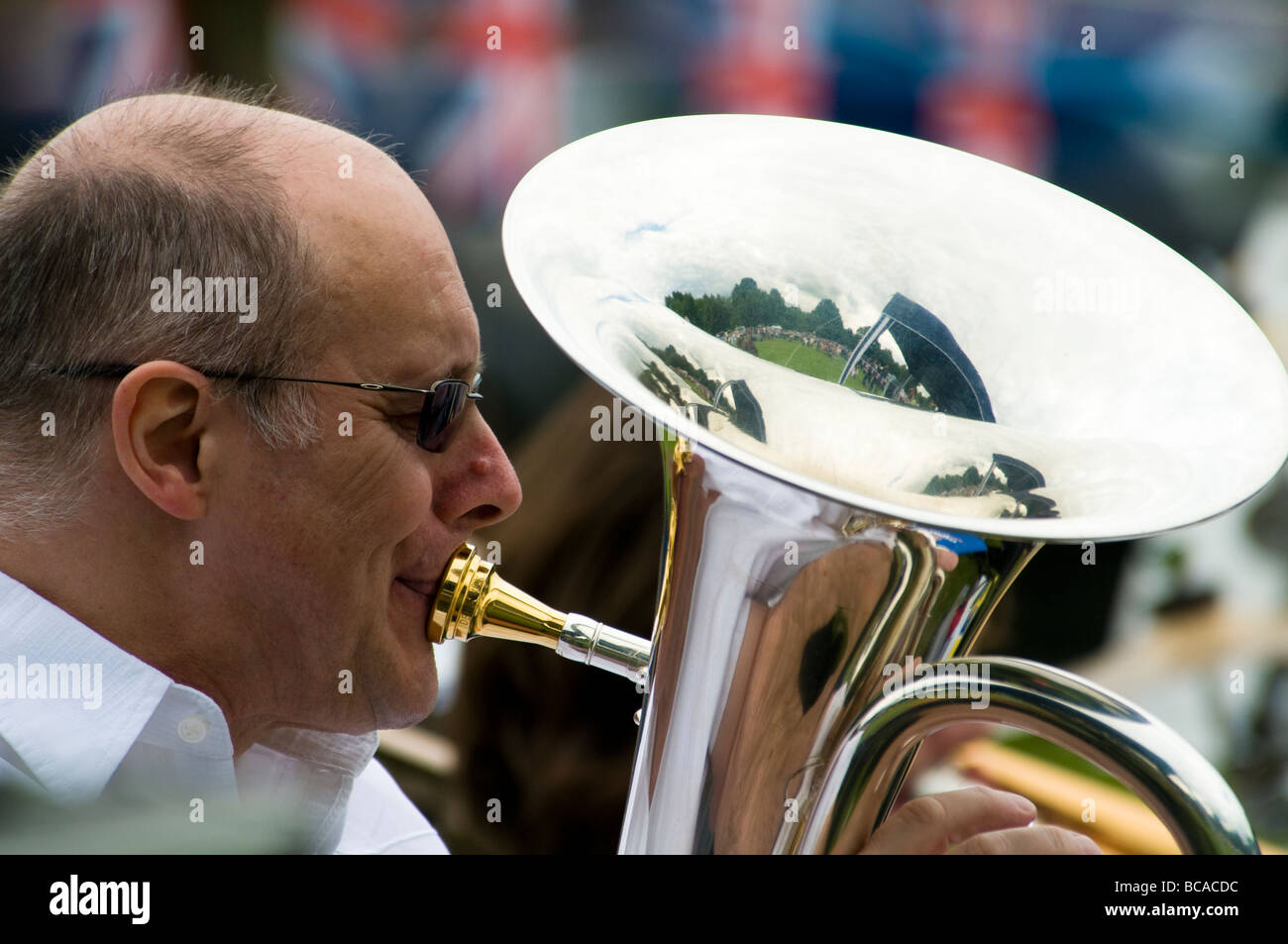 A tuba hi-res stock photography and images - Alamy