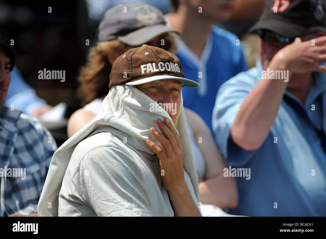 Protection from the sun sun protection skin cancer hi-res stock ...