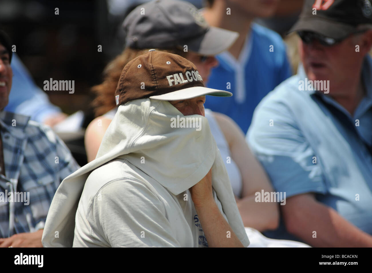 Protection from the sun sun protection skin cancer hi-res stock ...