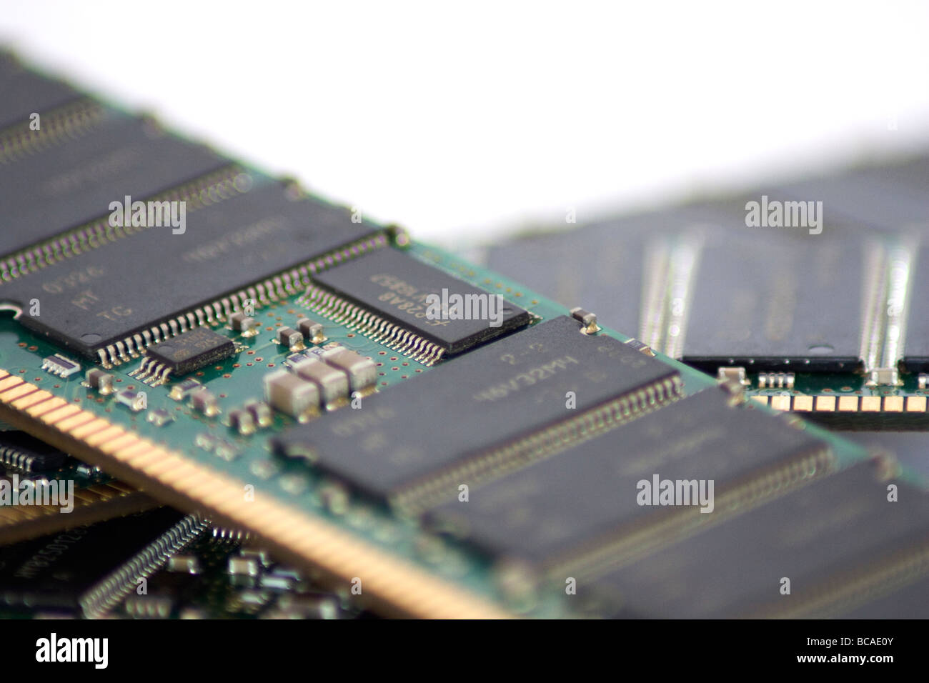 Ddr ram hi-res stock photography and images - Alamy