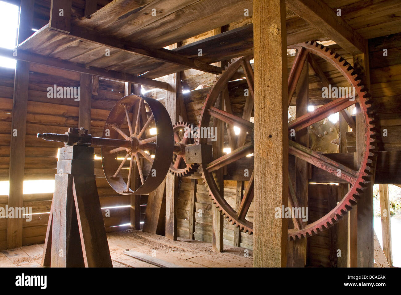 Falling spring missouri hi-res stock photography and images - Alamy