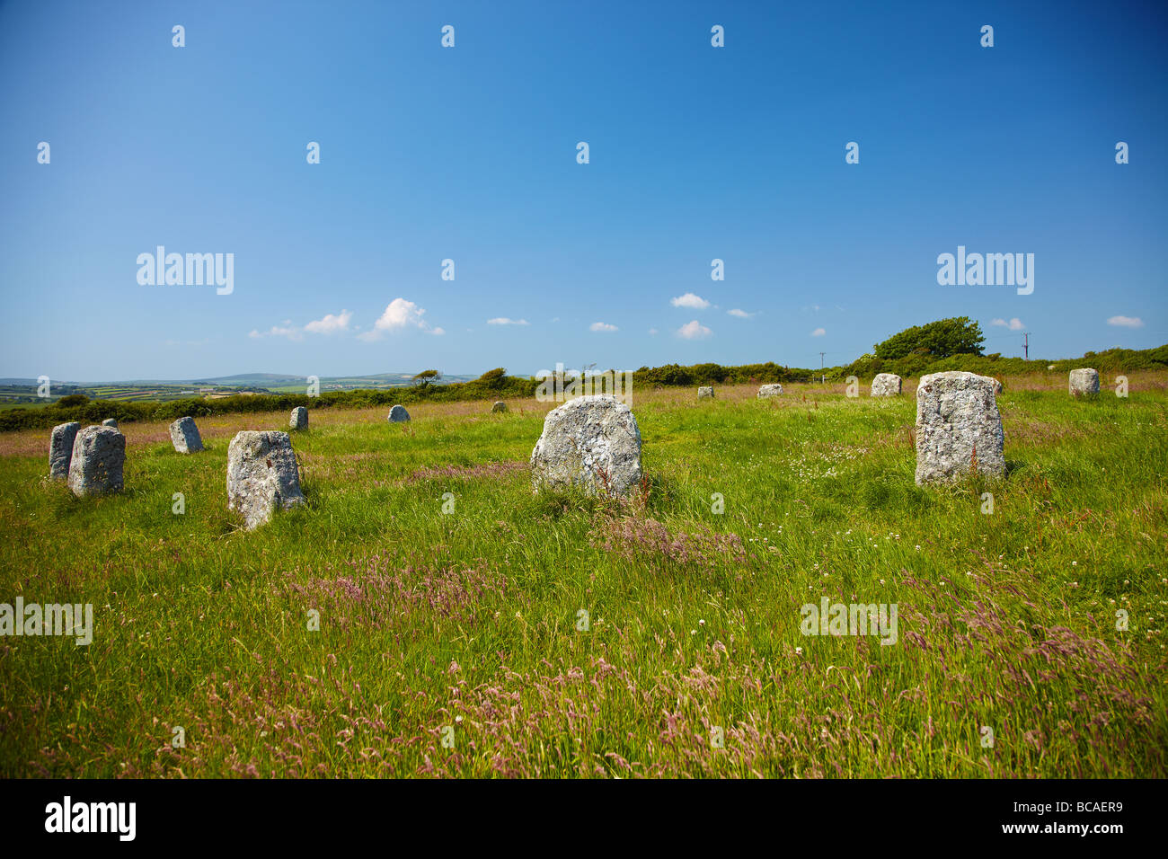Neolithic stone hi-res stock photography and images - Alamy