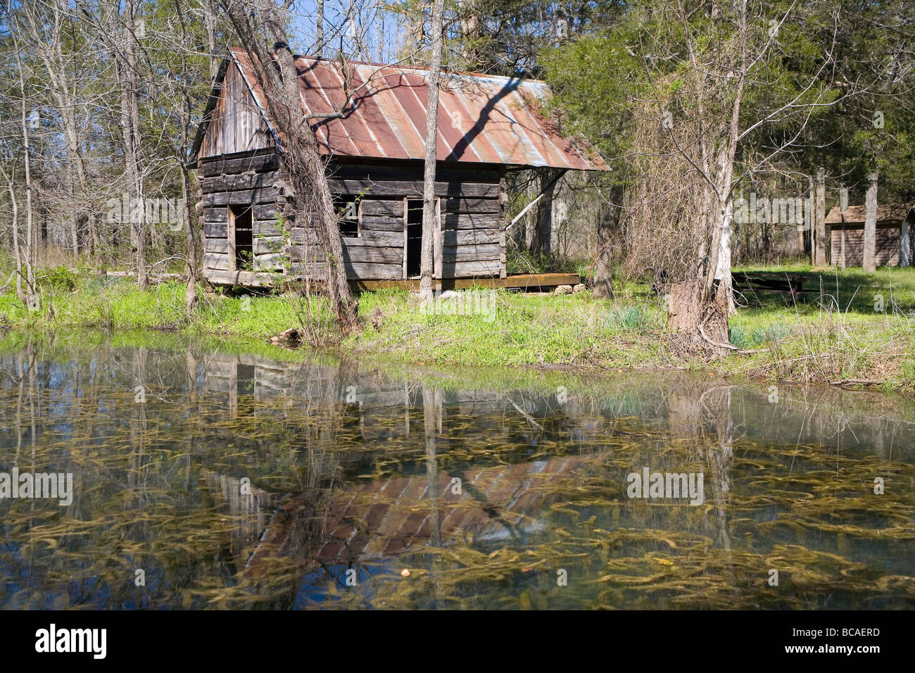 Spring thomas hi-res stock photography and images - Alamy