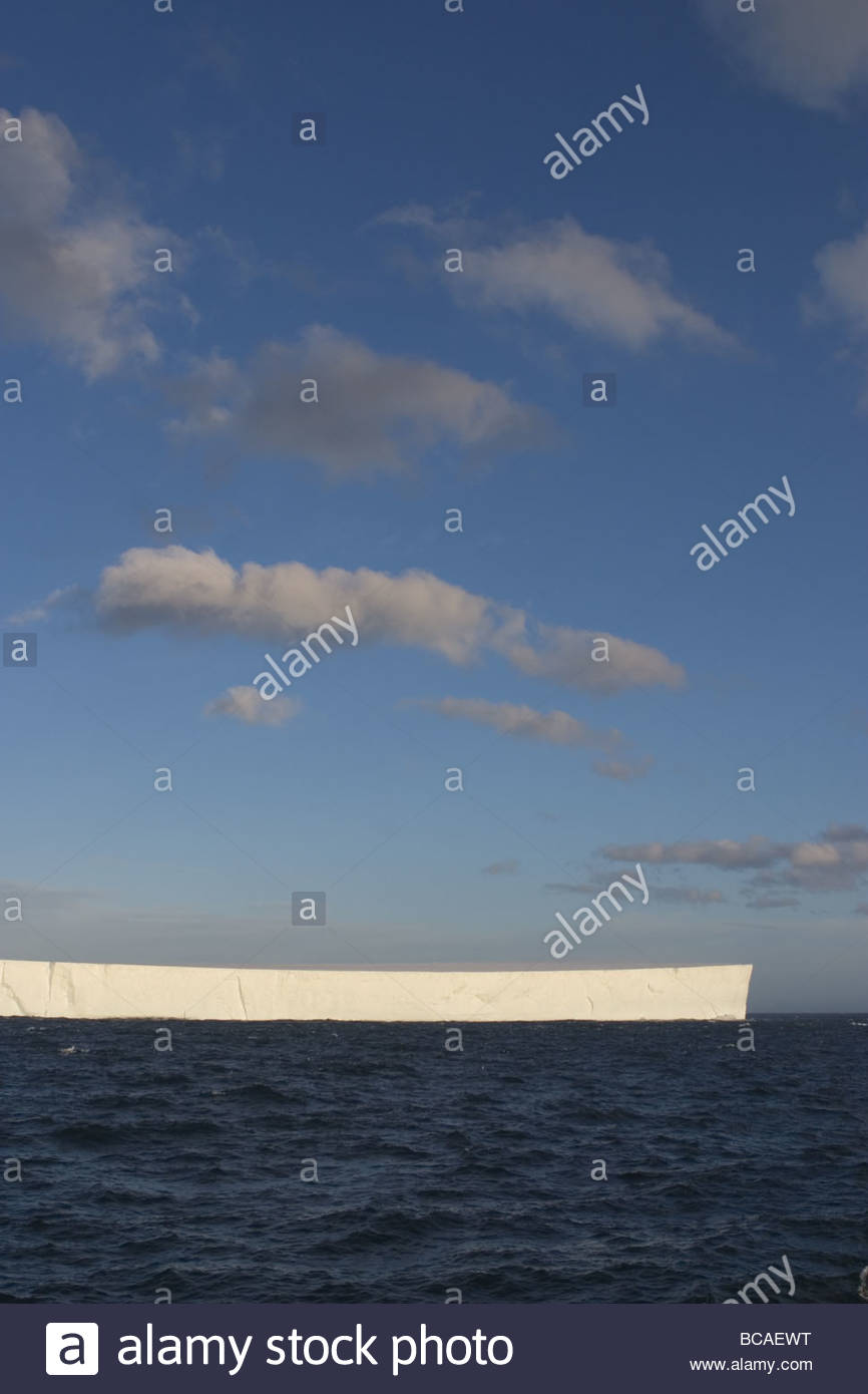 Giant tabular iceberg Stock Photo - Alamy Giant tabular iceberg Stock Photo - Alamy