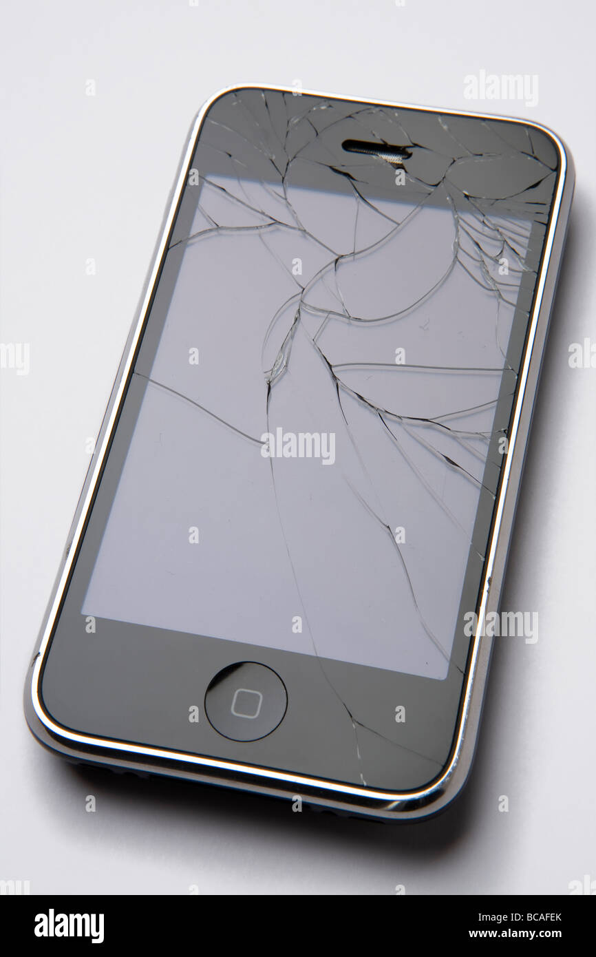 Iphone 3g back hi-res stock photography and images - Alamy