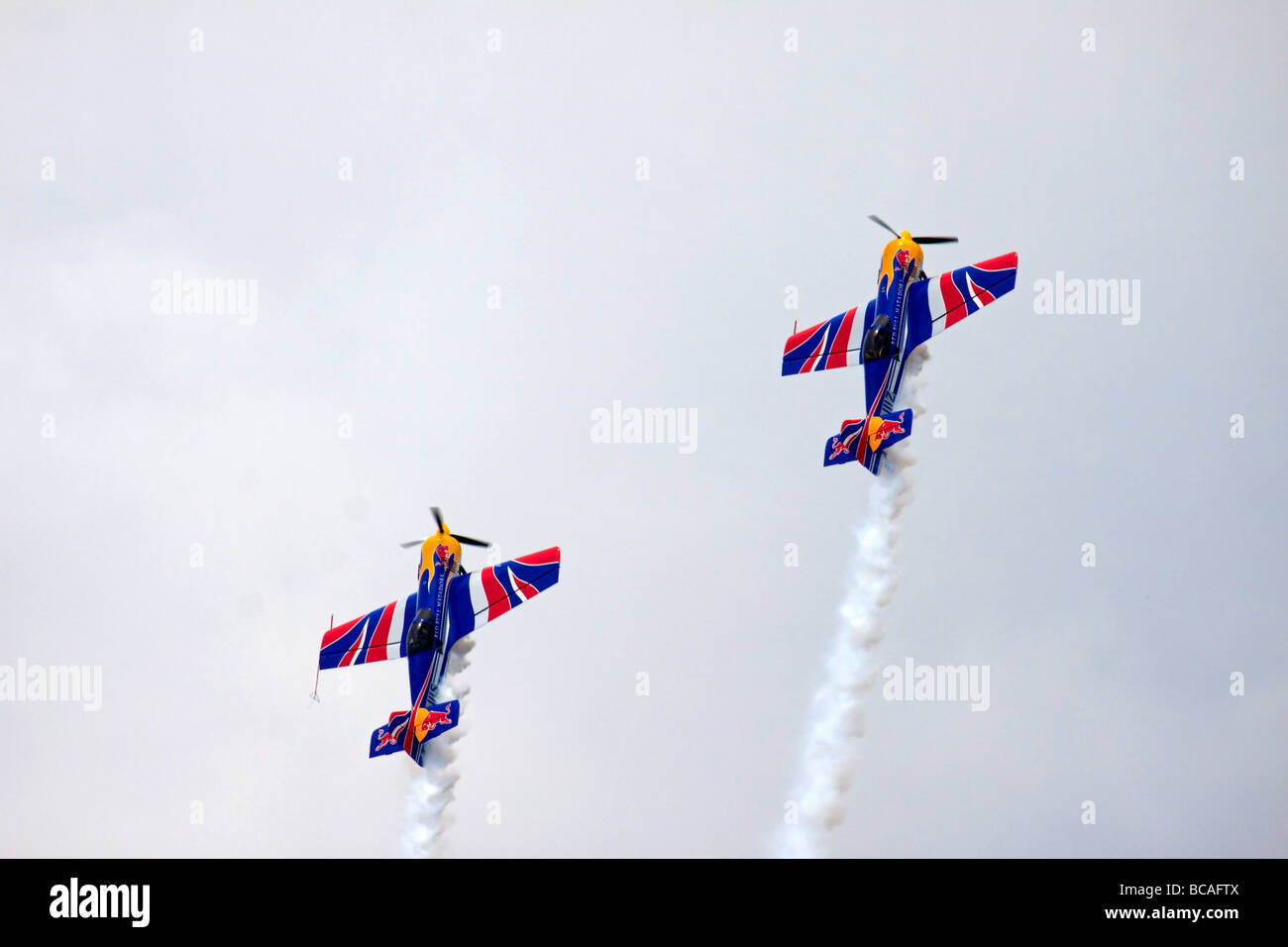 Sukhoi su26 aircraft hi-res stock photography and images - Alamy