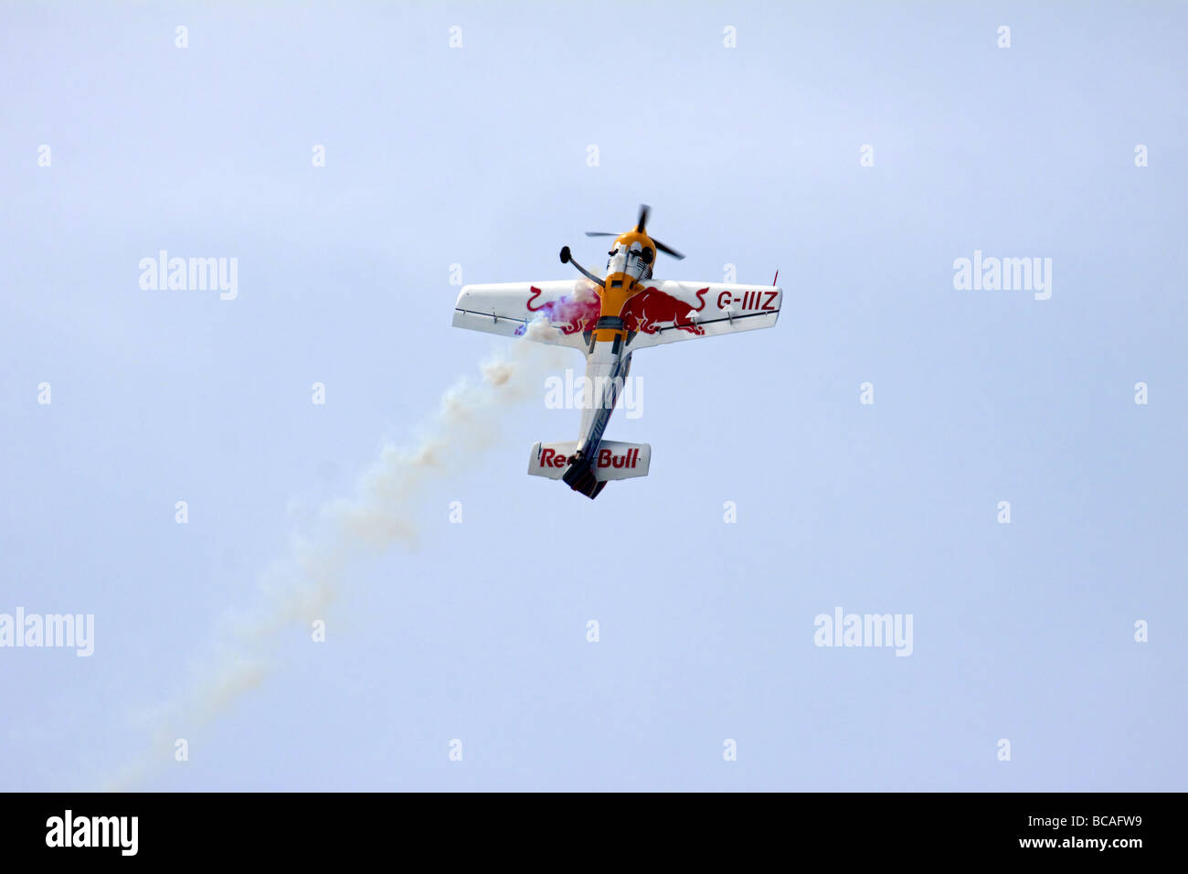 Sukhoi su26 aircraft hi-res stock photography and images - Alamy